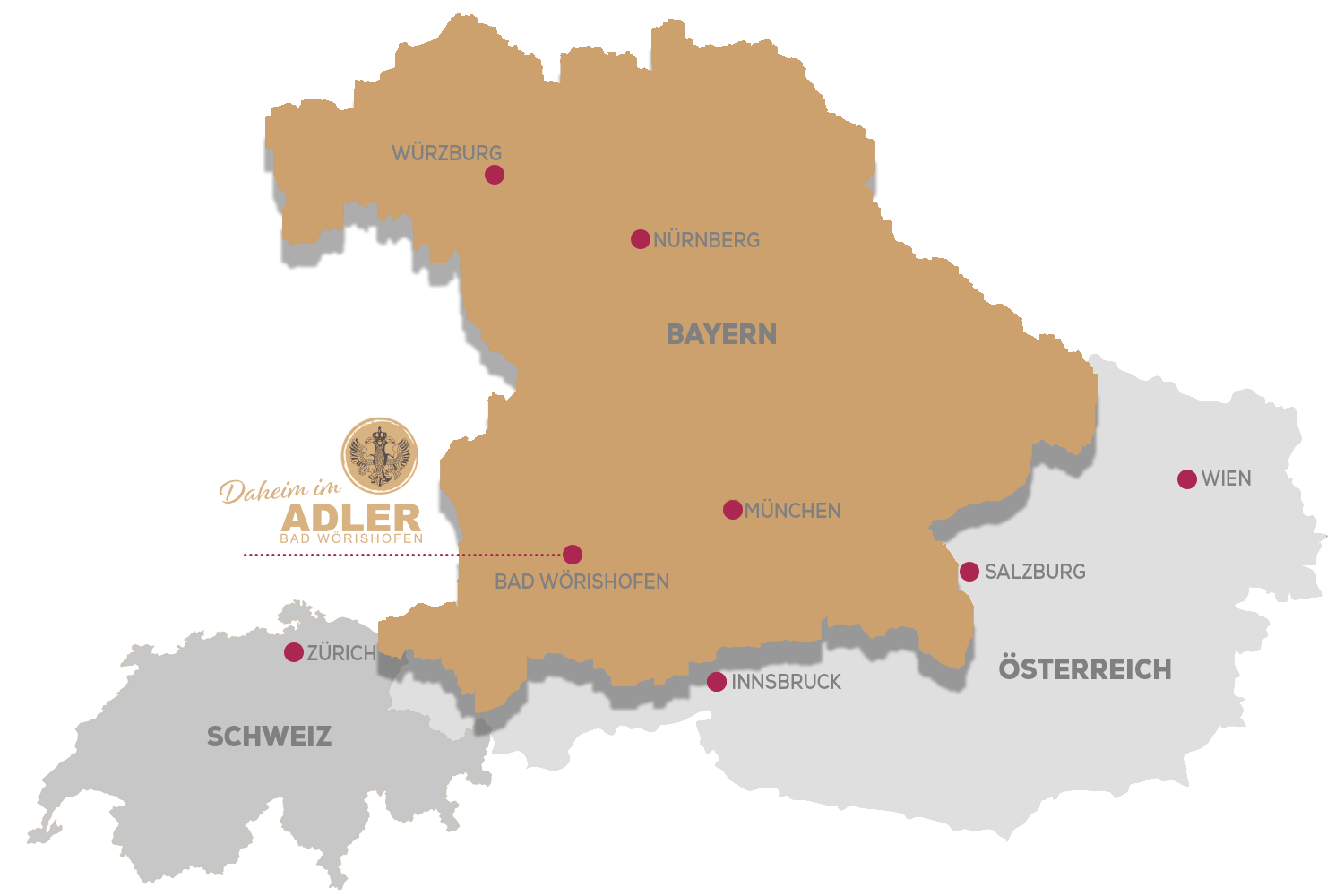 Urlaub in Bad Wörishofen ein unvergesslicher Aufenthalt