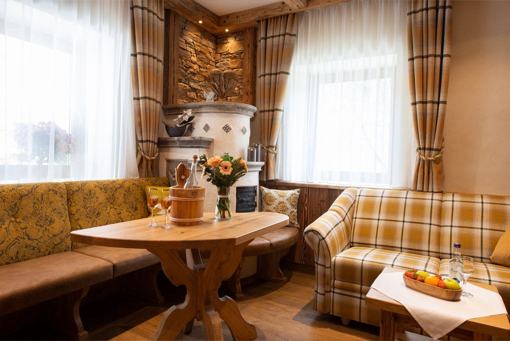 Die DELUXE Zimmer im Hotel-Gasthof ADLER in Bad Wörishofen