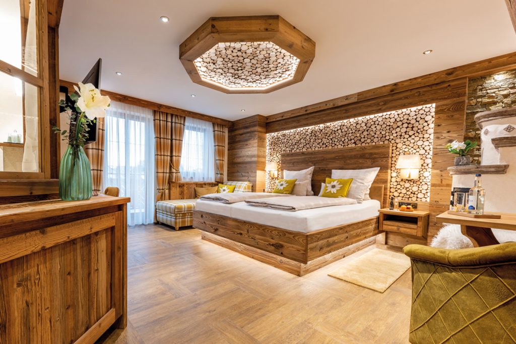 Urlaub in Bad Wörishofen ein unvergesslicher Aufenthalt