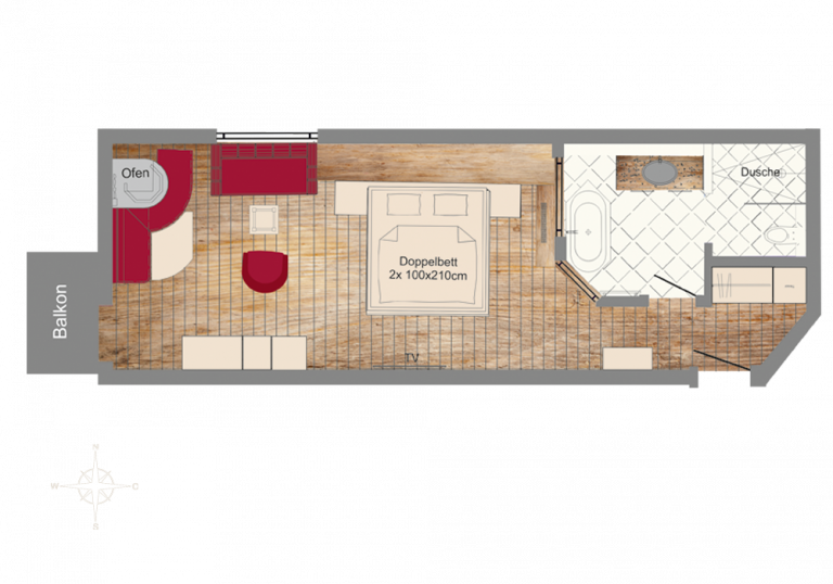Thermenangebote und Massagen im Hotel-ADLER in Bad Wörishofen