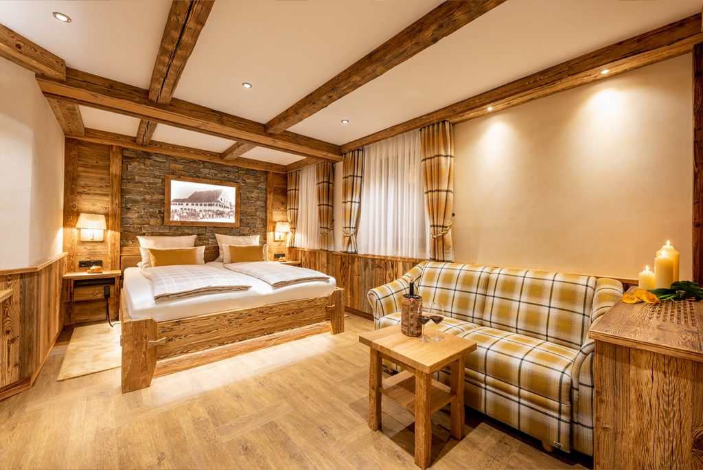 Öffnungszeiten - Hotel-Gasthof ADLER Bad Wörishofen